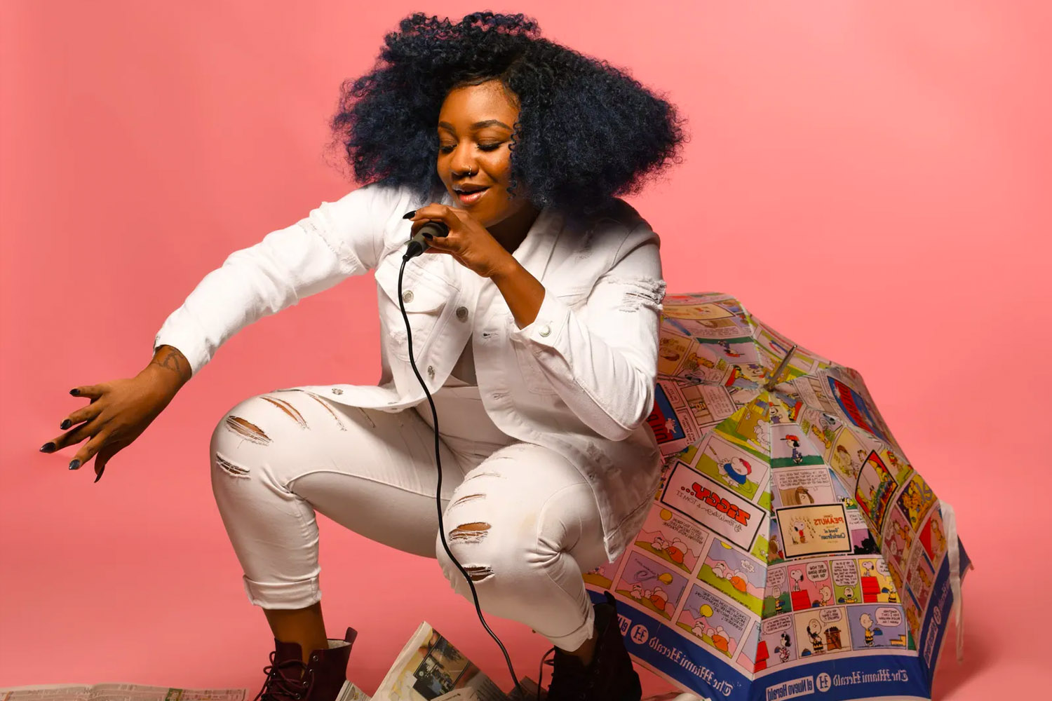 Meet the First Ladies of Memphis Rap | Sound of Life | Powered by KEF