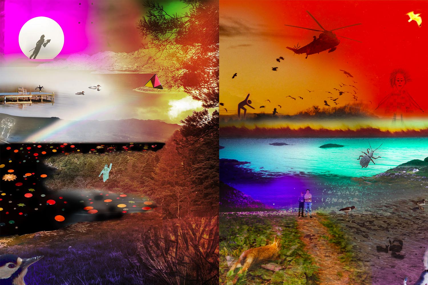 A Maverick Redefining Music Formats | Sound of Life | Powered by KEF