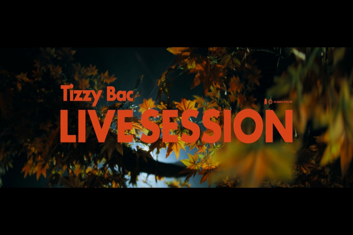 以最純粹的方式詮釋創作，Tizzy Bac推「 Live Session Project」 | Sound of Life 聲活圈 | Powered by KEF
