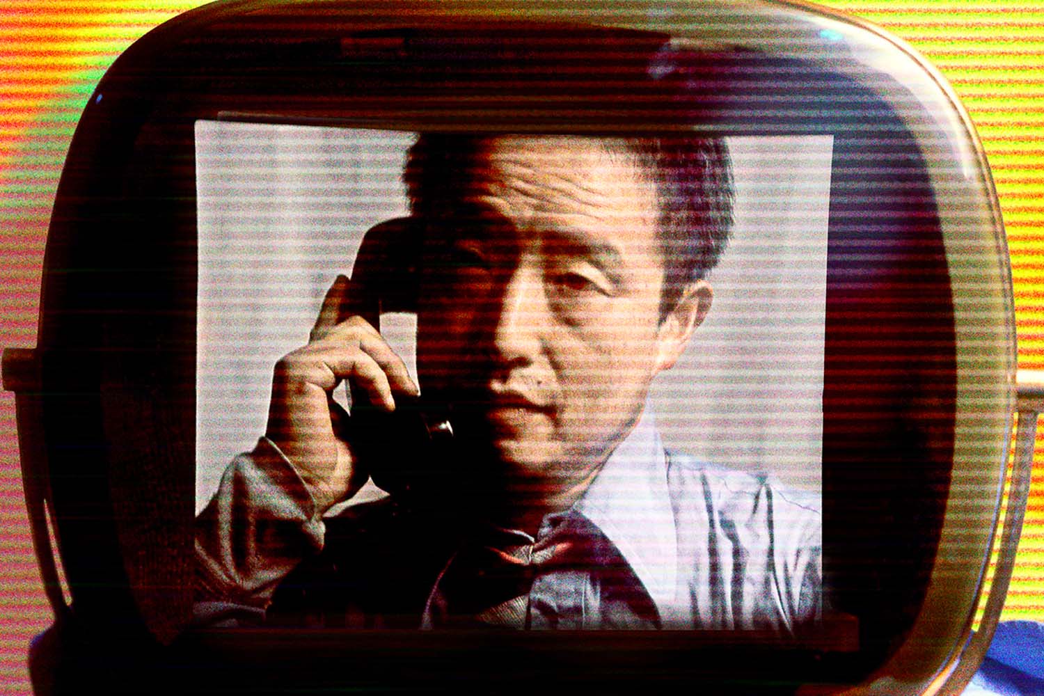 Enter the World of a Digital Prophet | Sound of Life | Powered by KEF