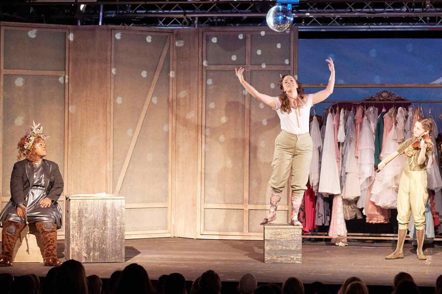 Explore an Entire World of Opera from Vienna | Sound of Life | Powered ...