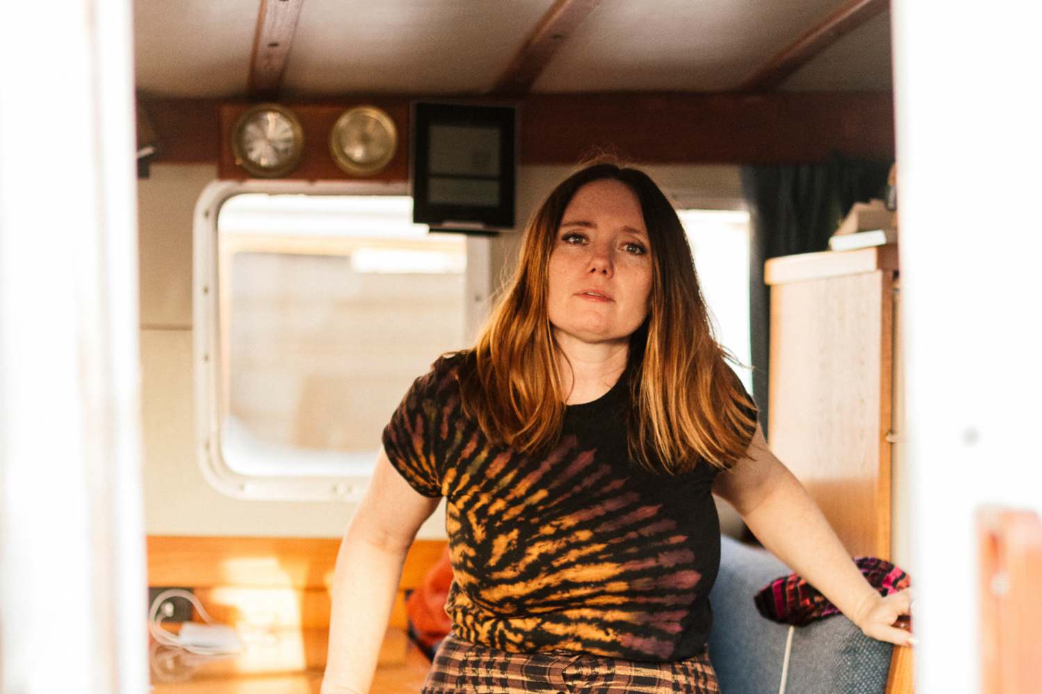 Let Frazey Ford Inspire and Enlighten You | Sound of Life | Powered by KEF