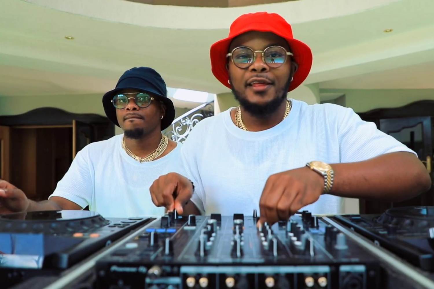 Get Into the Afro House Groove: Discover Amapiano | Sound of Life | Powered by KEF