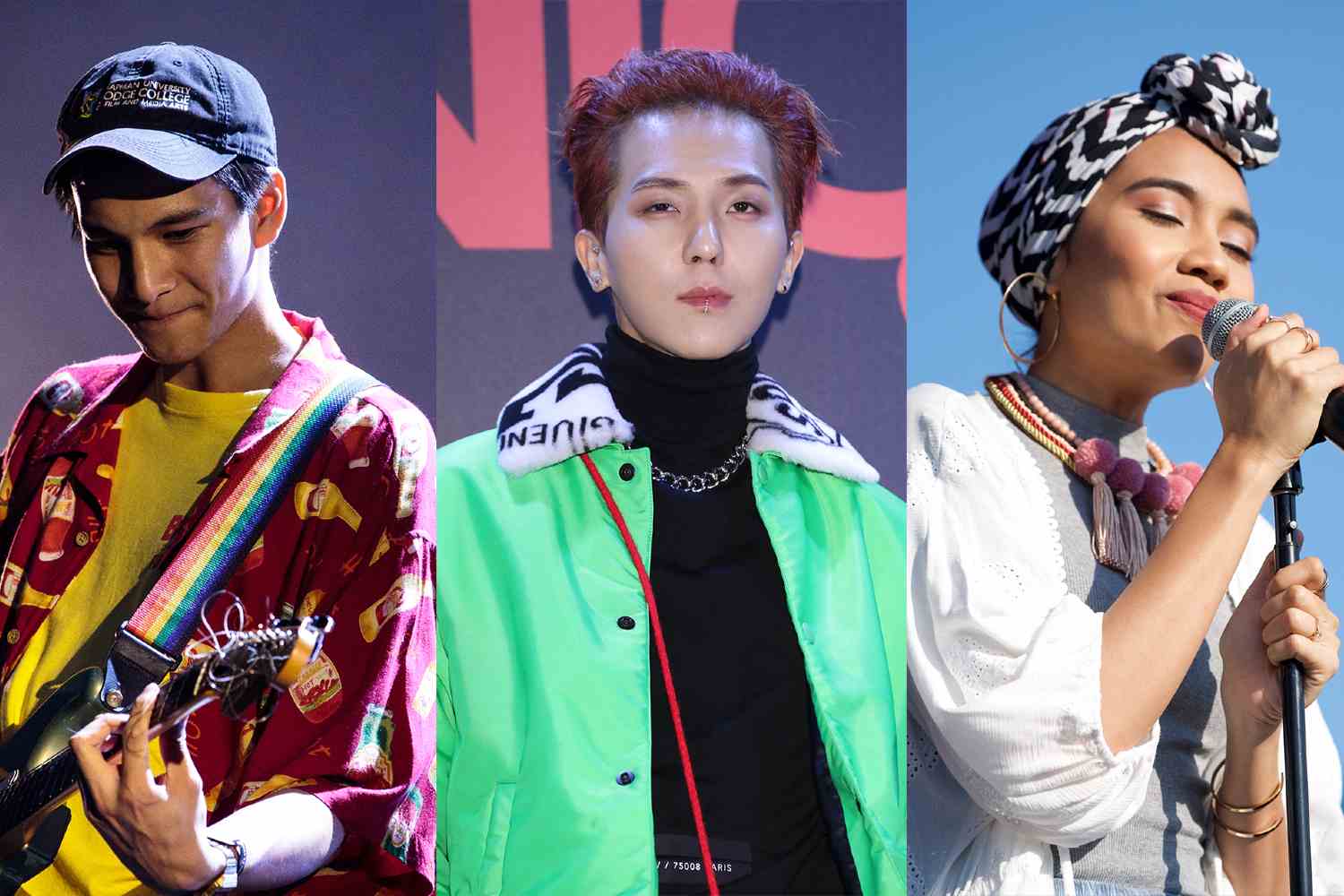 Overpass is a Huge Celebration of Asian Diaspora Pop | Sound of Life ...