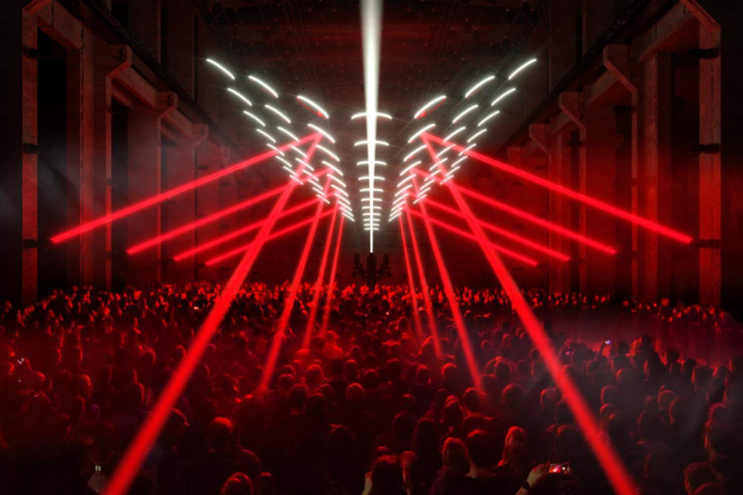 CTM Festival Bring you the Global Cutting Edge via Berlin | Sound of ...