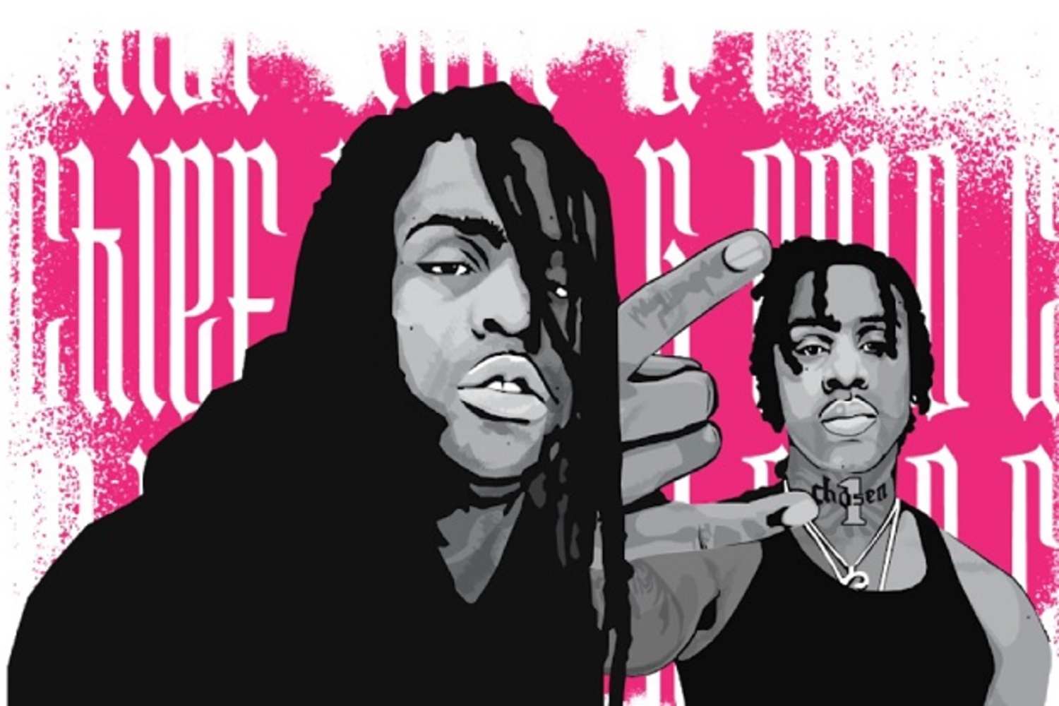 Tap Into the Power of Chicago Rap in its Purest Form | Sound of Life ...