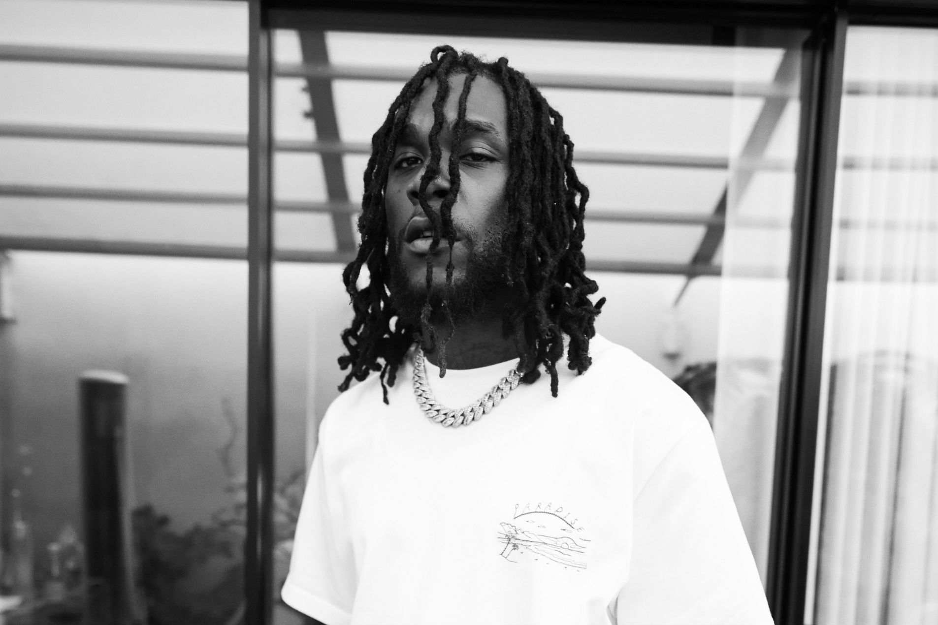 Celebrate the Triumph of an African Giant With Burna Boy | Sound of Life | Powered by KEF