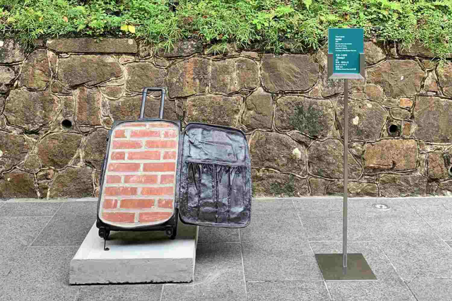 ASHK x HKAGA Take you Through Hong Kong's World of Sculpture | Sound of ...