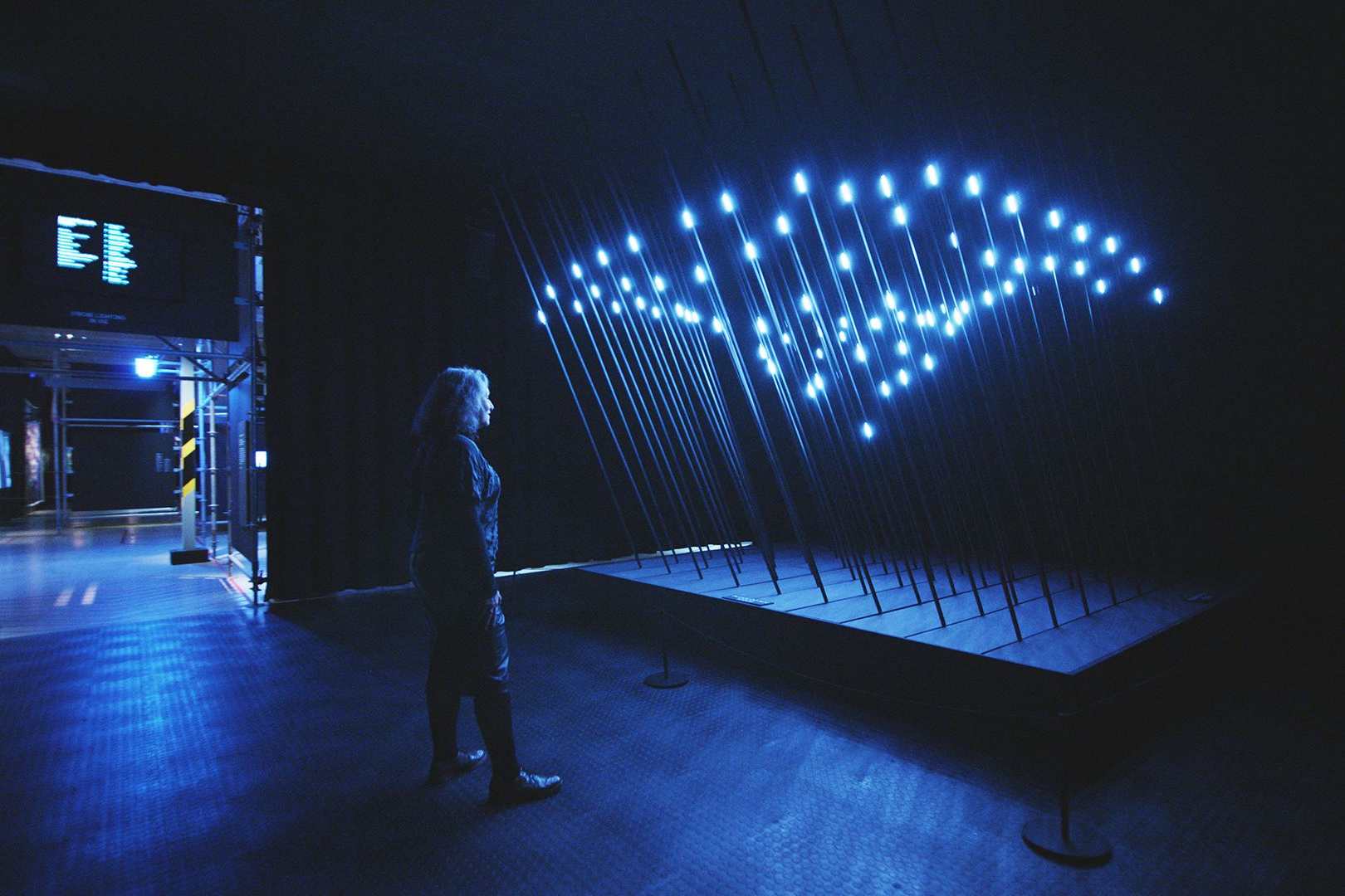 Virtually Visit the Design Museum’s Electronic Music Exhibition | Sound ...