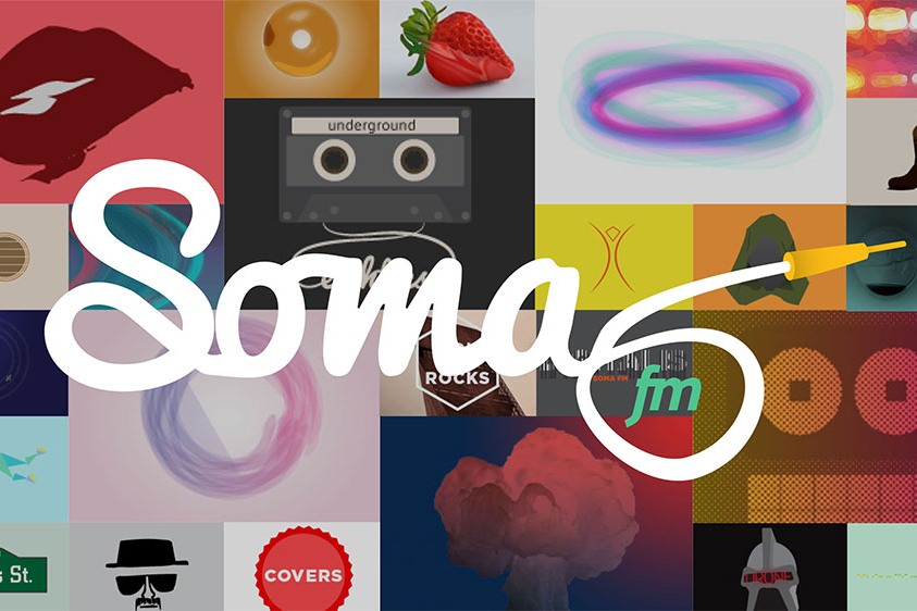 Enjoy the Fruits of Soma FM’s Long Experience | Sound of Life | Powered ...
