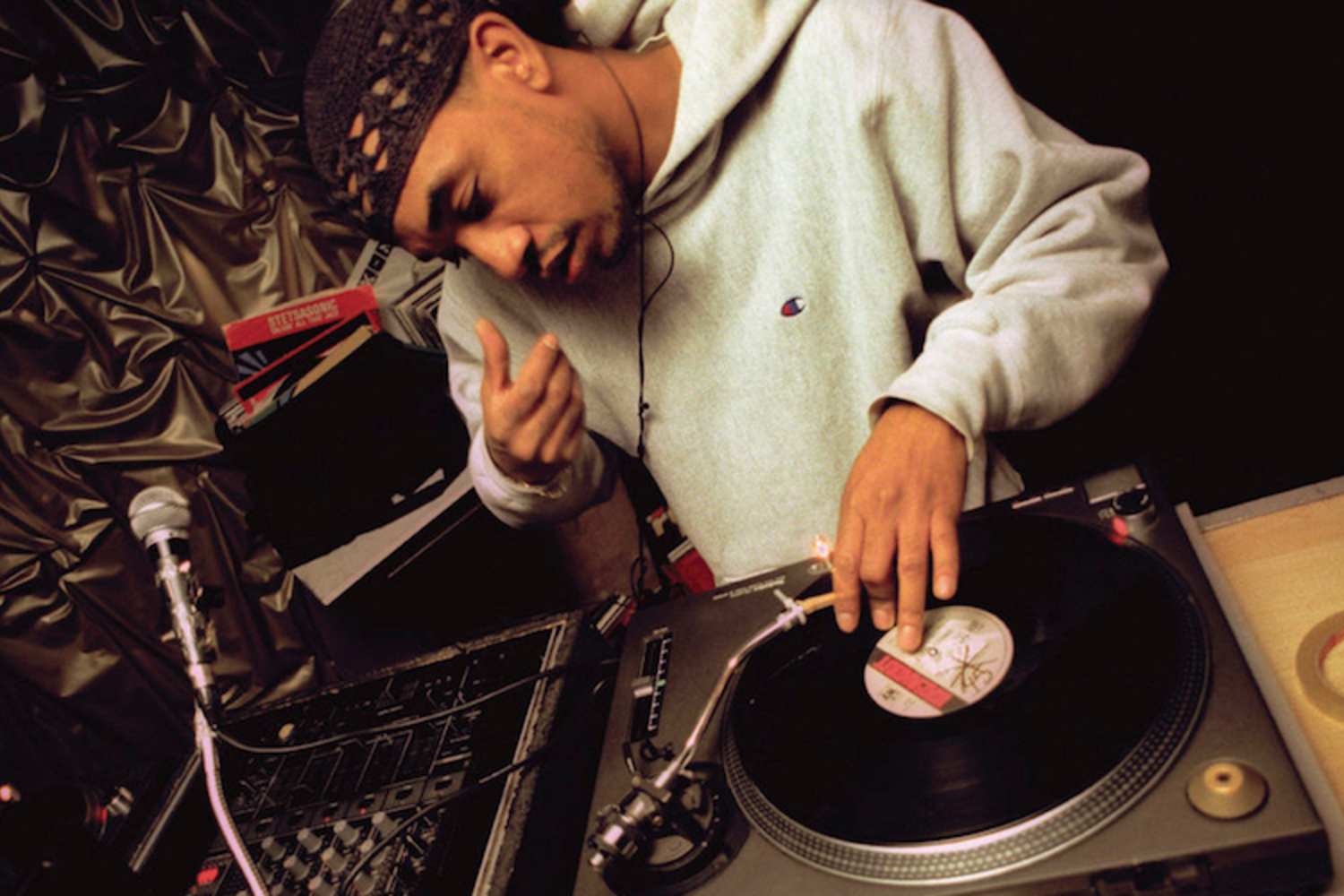 Learn Your Hip Hop History From the Man who Made It | Sound of Life ...