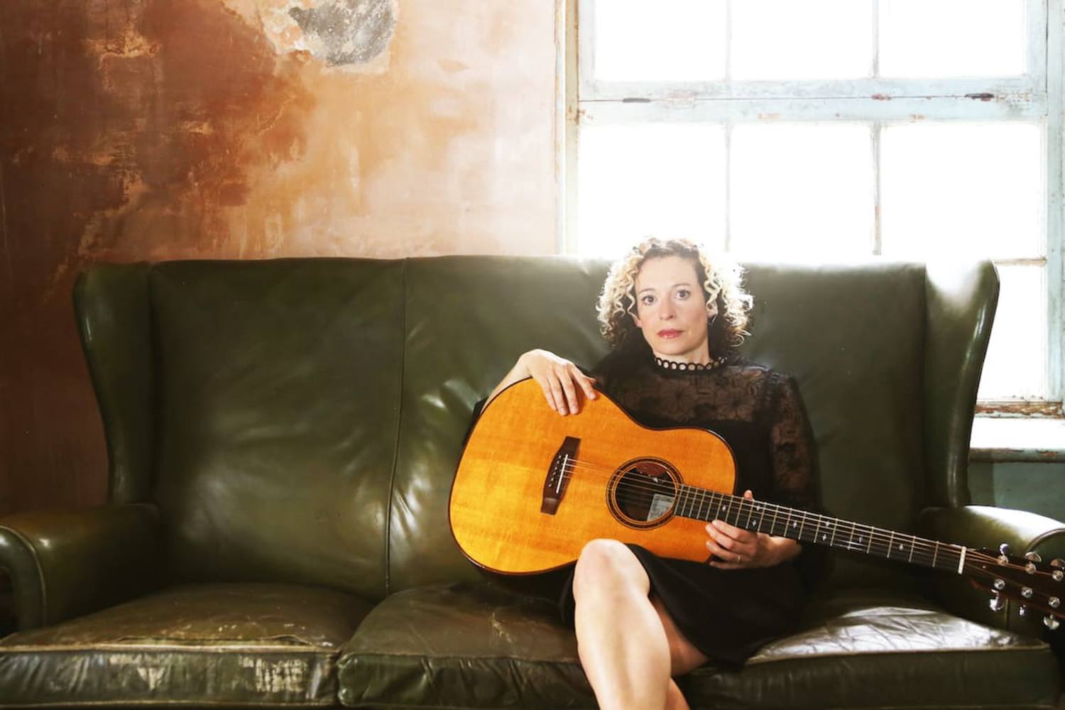 Hear Kate Rusby’s Covers Live for the First Time | Sound of Life | Powered by KEF