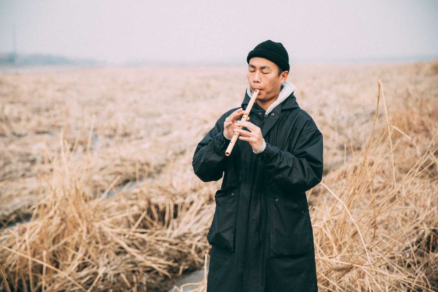 Step Into the Wild World of Howie Lee’s Sino-Futurism | Sound of Life | Powered by KEF