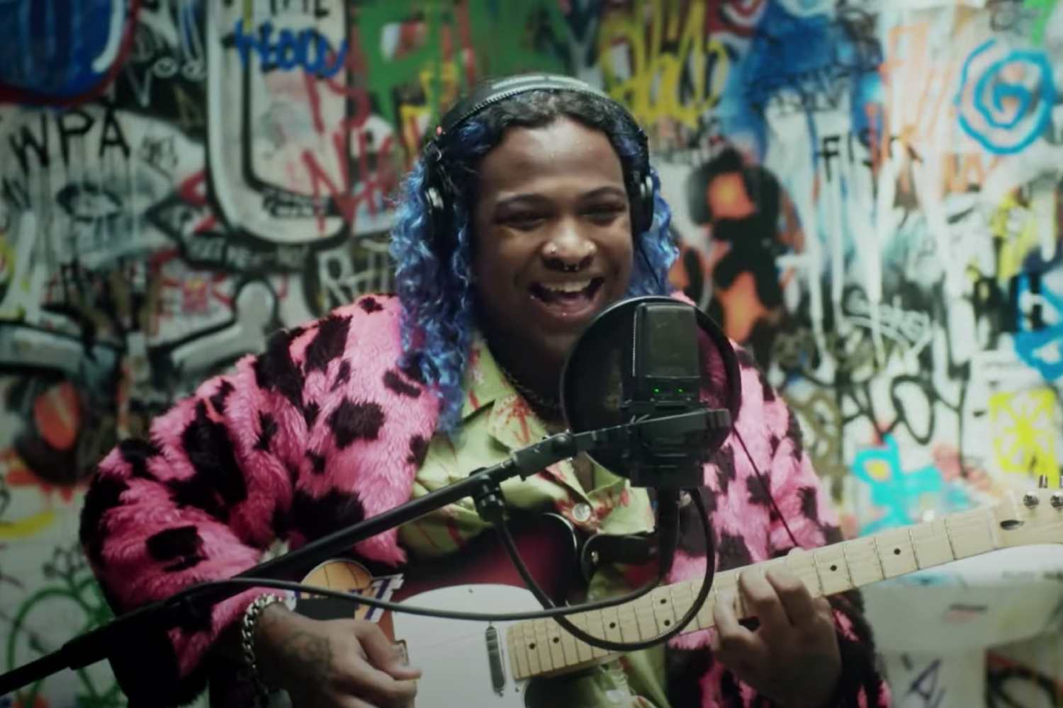 Keep on Top of Hip Hop’s Freshest Talent With Uproxx | Sound of Life | Powered by KEF