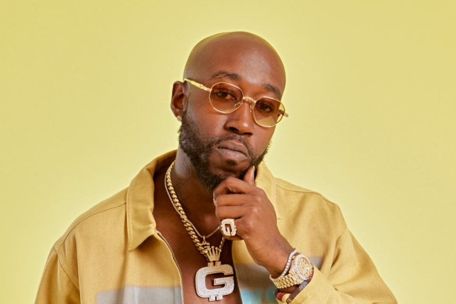 Meet Your Favourite Rapper’s Favourite Rapper | Sound of Life | Powered ...