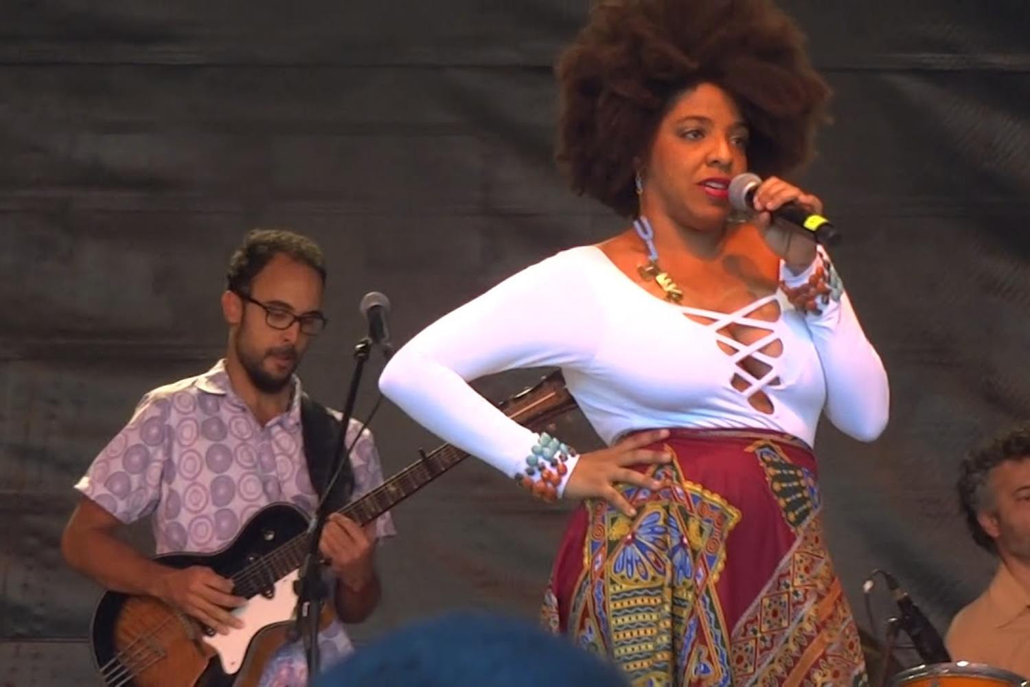 Meet One of Brazil’s Most Versatile Talents | Sound of Life | Powered by KEF