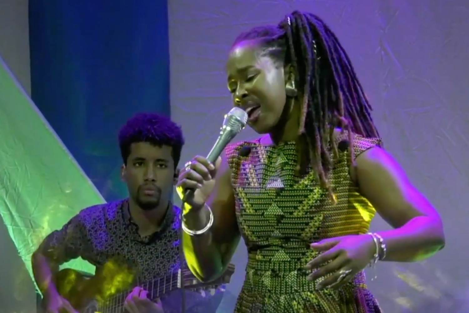 Discover Three Unique Voices of Young Africa | Sound of Life | Powered by KEF