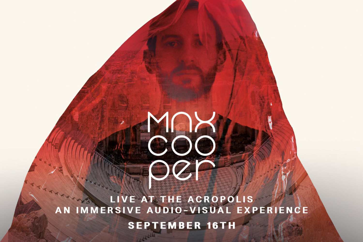 Connect Thousands of Years or History With Max Cooper | Sound of Life ...