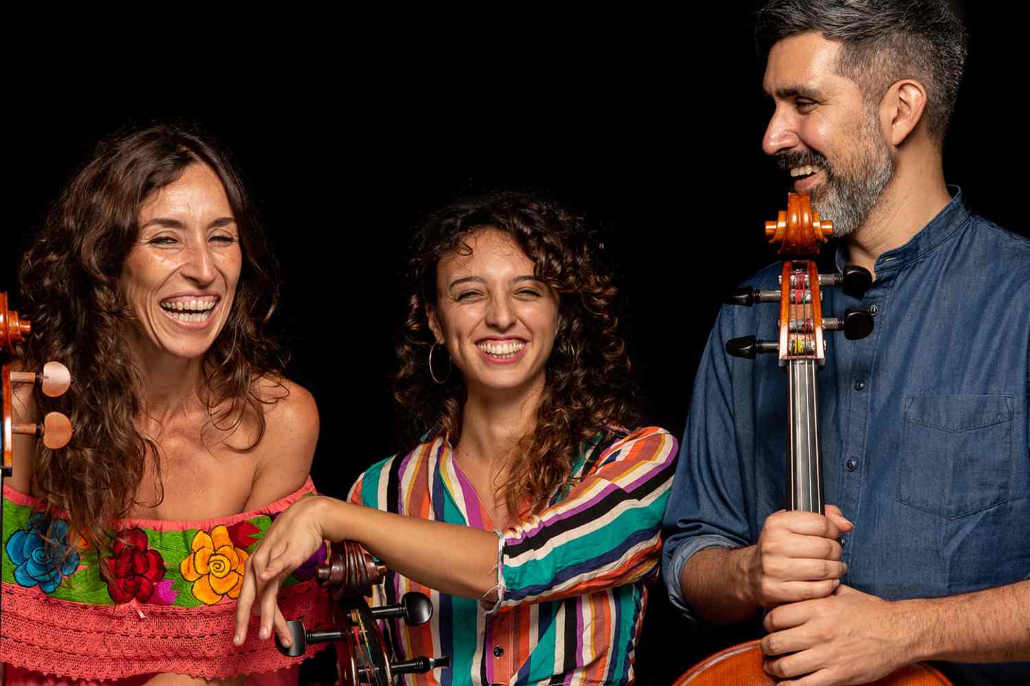 Wrap Yourself in the Sounds of the Cello | Sound of Life | Powered by KEF