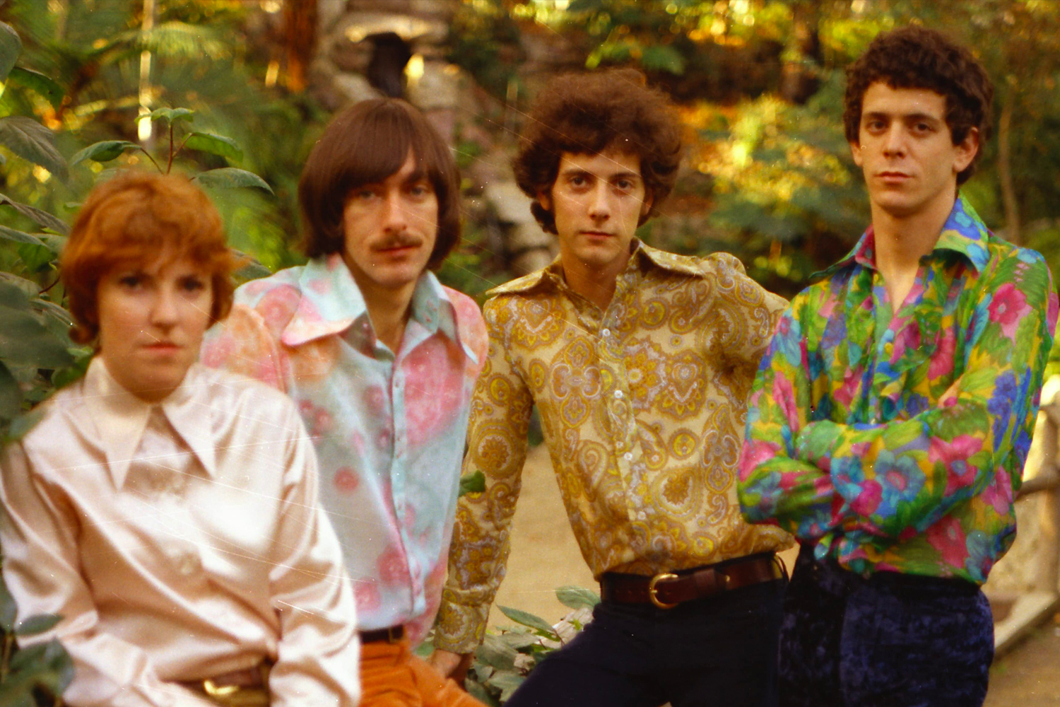 Dig Into the Gritty History of a World-Changing Band | Sound of Life ...