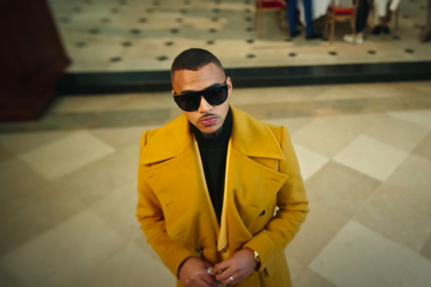 Let Swindle Welcome you to The New World | Sound of Life | Powered by KEF