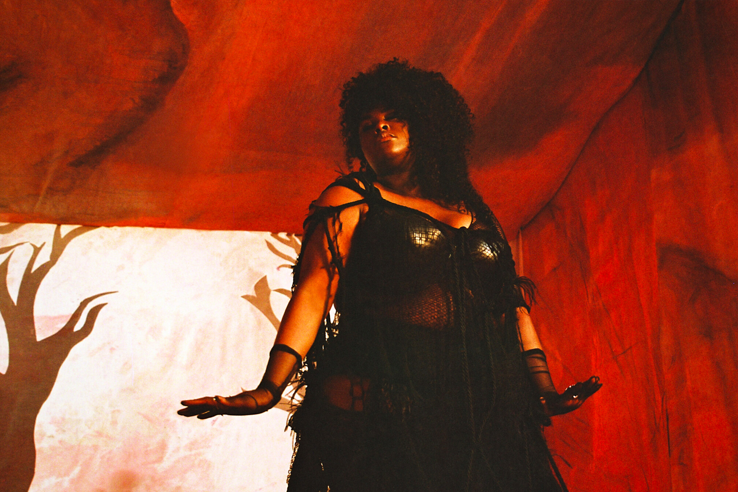 Meet the New Generation of French Chanteuse | Sound of Life | Powered ...