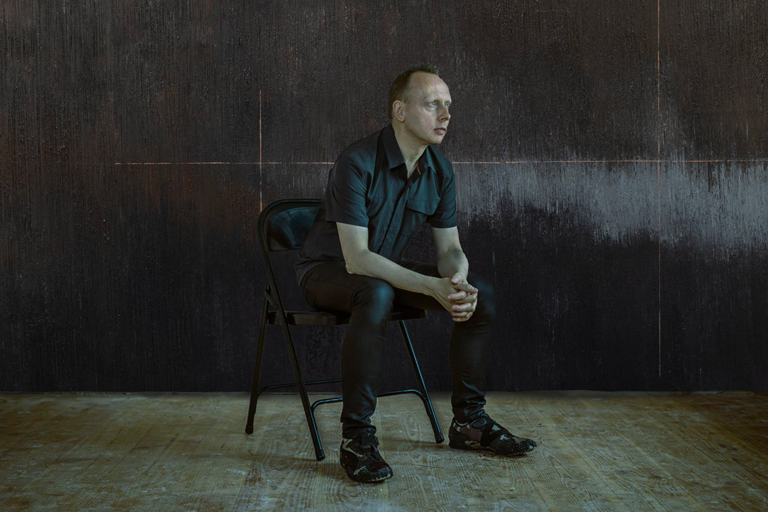 Enter the Dream World of Scanner | Sound of Life | Powered by KEF