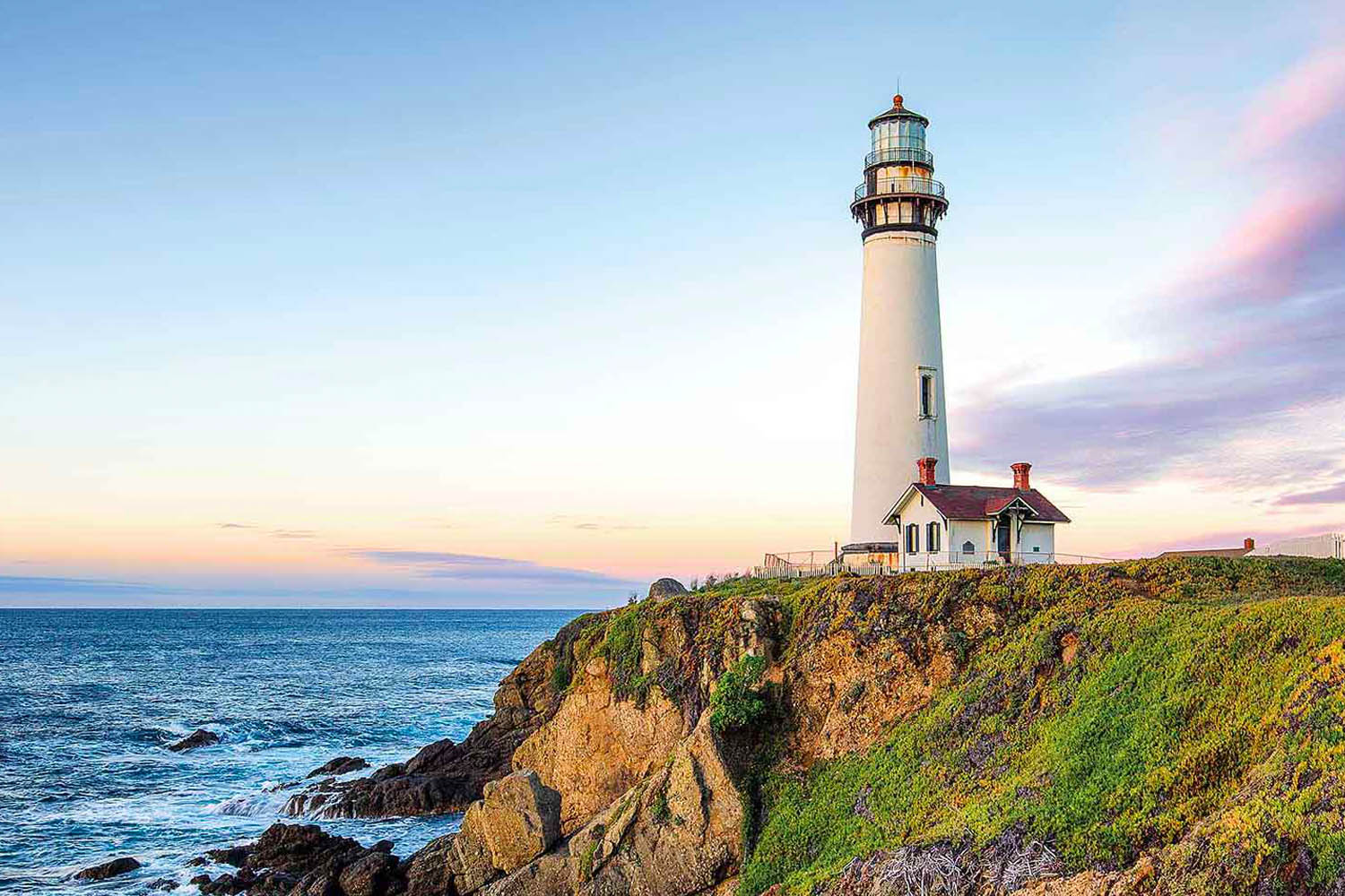 Isolate Yourself in the Magical World of Lighthouses | Sound of Life ...