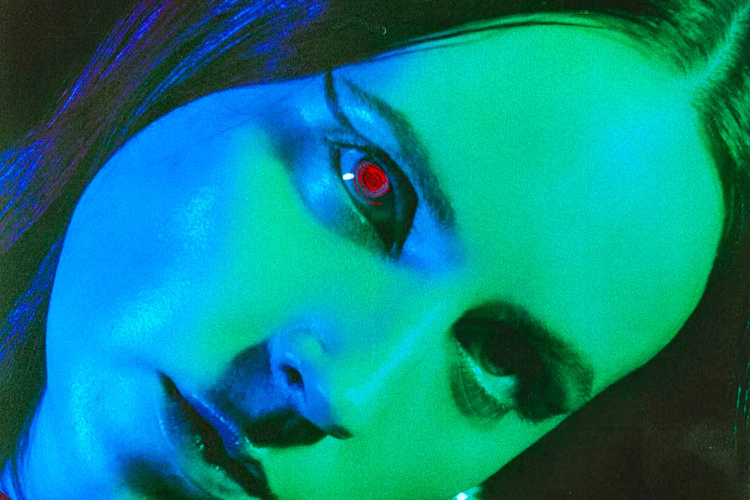 MØ is Building a Fantasy World Out of her Motordrome | Sound of Life ...