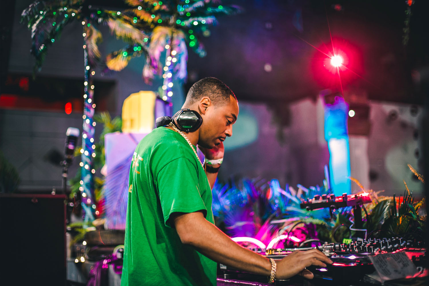 NFTs, DAOs, and a World of Wonder | Sound of Life | Powered by KEF