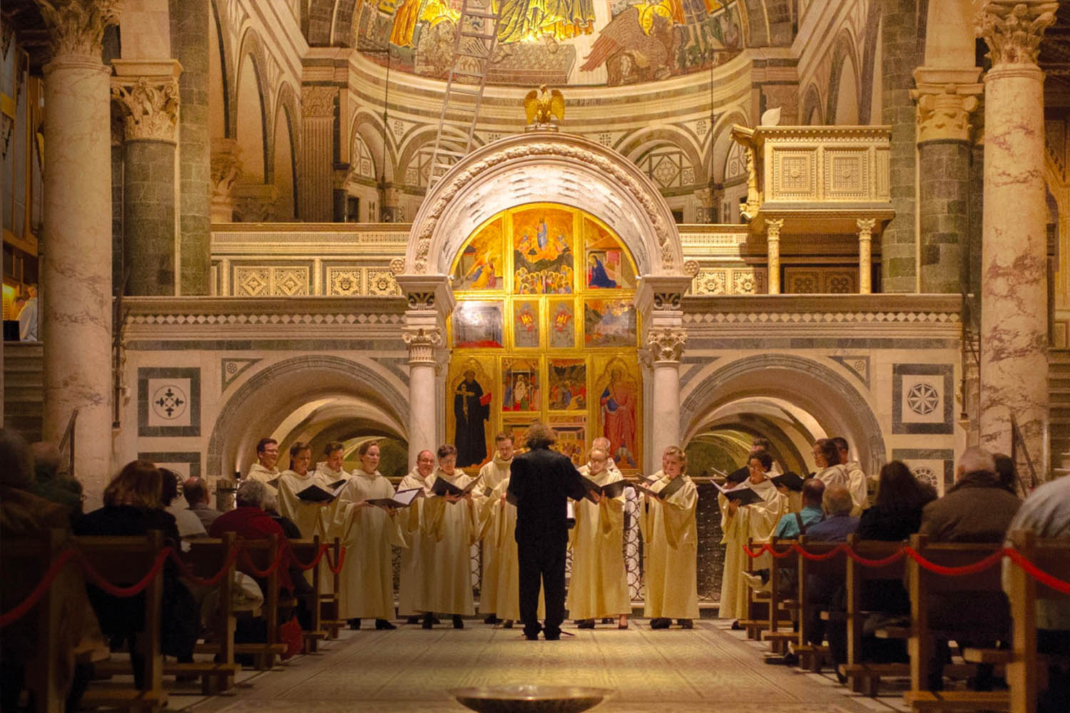 The Magic of the Easter Story Encapsulated | Sound of Life | Powered by KEF