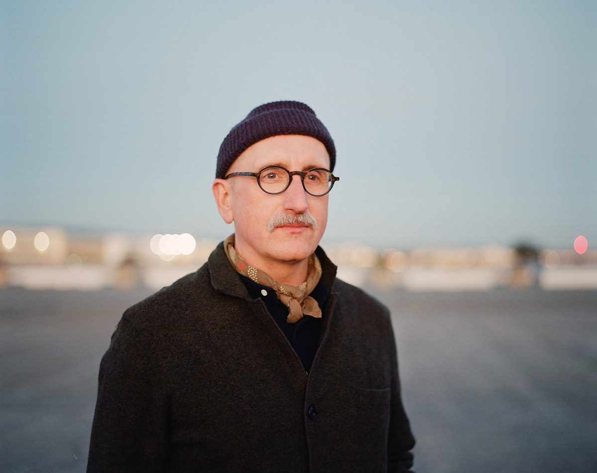 Chuck Johnson on Scoring HBO’s ‘Burden Of Proof’ | Sound of Life ...